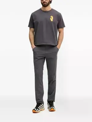 LA SPORTIVA Trail Guard Logo-print Performance Trousers