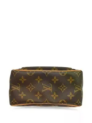 LOUIS VUITTON 2005 Viva Cite Monogram Crossbody Bag
