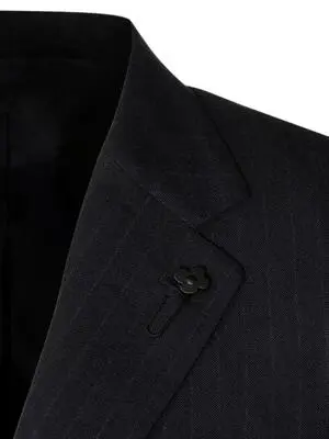 LARDINI Pinstripe Suit