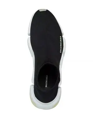 Balenciaga Speed 2.0 High-top Sneakers