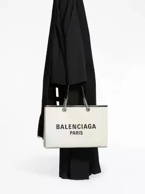 Balenciaga Large Tote Bag