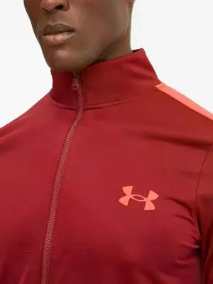 Under Armour Ua Rival Zip-up Tracksuit