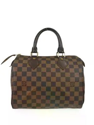 Louis Vuitton Patterned Totes