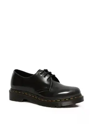 Dr. Martens 1461 Arcadia Lace-up Derby Shoes - Black
