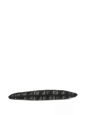 Fendi Zucchino Cross Body Bag
