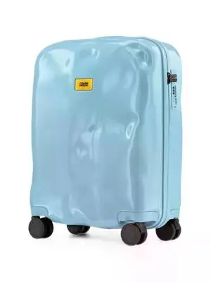 CRASH BAGGAGE Cabin Icon Dented Suitcase