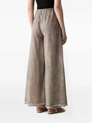 HAVEONE Palazzo Pants