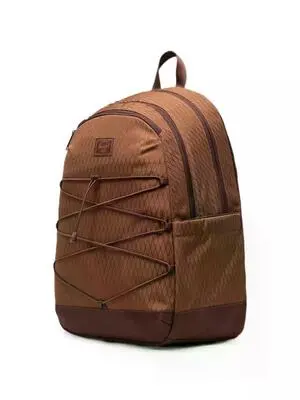 Herschel Supply Co. Kingston 30l Diamond-quilted Backpack