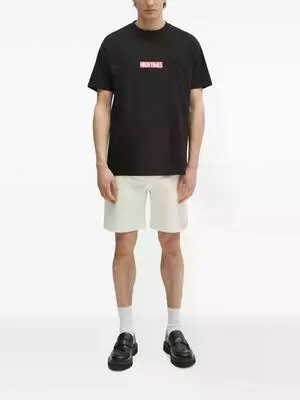 WACKO MARIA High Times Logo-print T-shirt