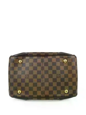 LOUIS VUITTON 1990-2000s Mm Verona Tote Bag