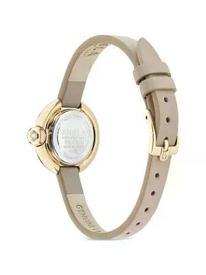 Furla Brown Dial 30mm Watch