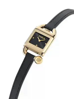 Furla Tone Case 20mm Watch