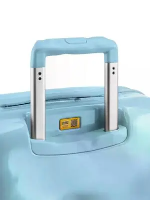 CRASH BAGGAGE Large Icon Suitcase