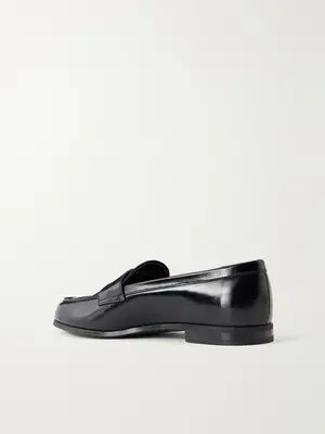 Church's Natalie Leather Loafers