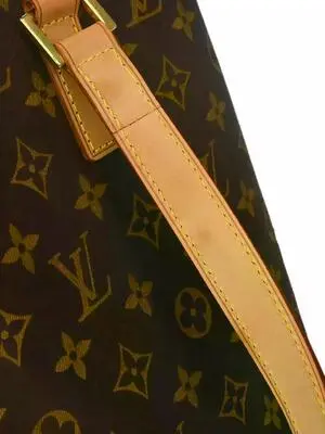 LOUIS VUITTON 2001 Gm Vavin Tote Bag