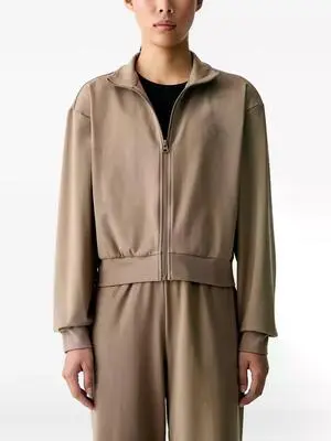 Adidas Laziday Zip-up Tracksuit