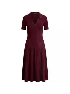 Ralph Lauren Flared Day Dresses