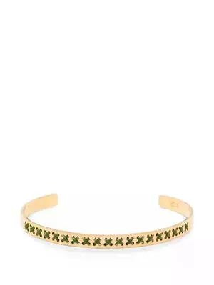L'EIGHT STUDIO Cross-motif Bracelet