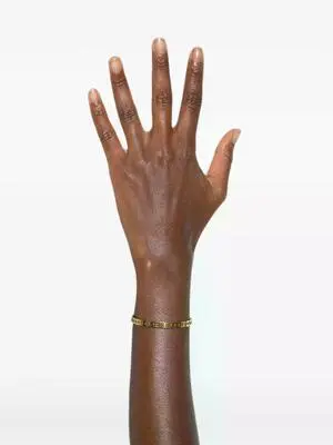 L'EIGHT STUDIO Cross-motif Bracelet