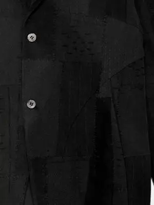 D HYGEN Panelled Jacket