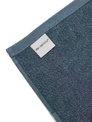 CU I SEEYOU Rectangle-shape Bath Towel