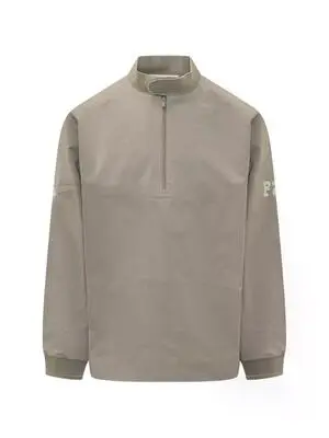 Fear Of God Half-zip Track Jacket