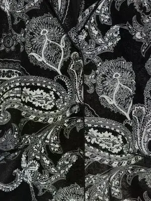 Roberto Cavalli Paisley-print Blazer