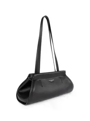 ANN DEMEULEMEESTER Harm East-west Bag