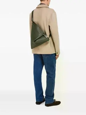 FERRAGAMO Hug Buckle Sling Bag