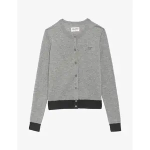 Zadig&voltaire Cuffed Cardigans For Women