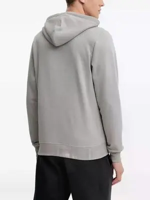 '47 Mlb Detroit Tigers Pouch-pocket Hoodie