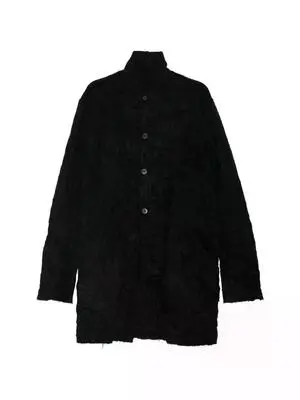 Crinkled Coats For Men