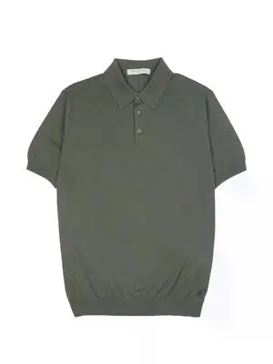 BROOKSFIELD Buttoned Polo Shirt