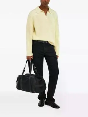 FERRAGAMO Foldable Holdall
