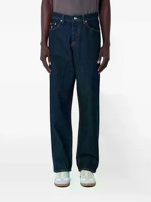 Jason Markk Five-pocket Jeans