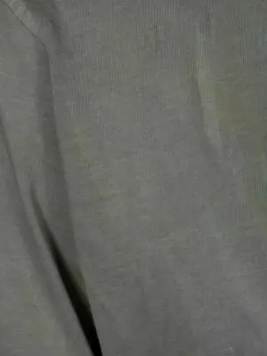DANIELE FIESOLI Organic Cotton T-shirt
