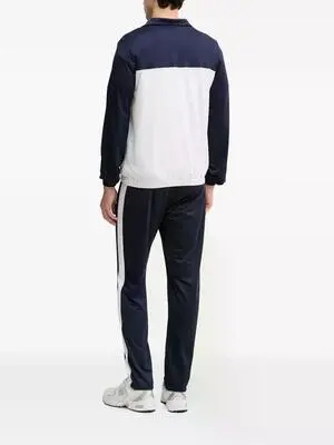 Under Armour Ua Rival Colour-block Logo-print Tracksuit