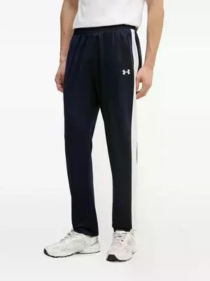 Under Armour Ua Rival Colour-block Logo-print Tracksuit