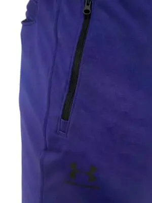 Under Armour Logo-print Drawstring Track Pants