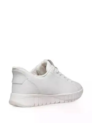 Geox Flextride Plus Lace-up Sneakers
