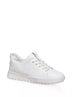 Geox Flextride Plus Lace-up Sneakers