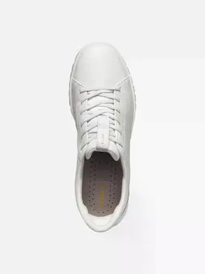 Geox Flextride Plus Lace-up Sneakers