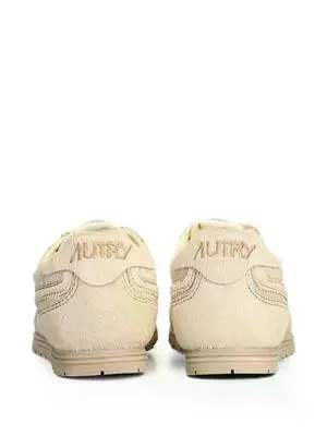 AUTRY Windspin Low-top Sneakers