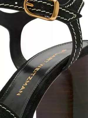 STUART WEITZMAN Dayna Platform Sandals