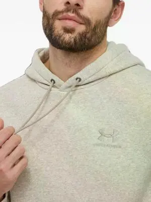 Under Armour Fleece Logo Hoodie