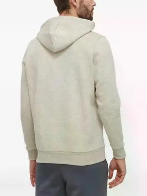 Under Armour Fleece Logo Hoodie