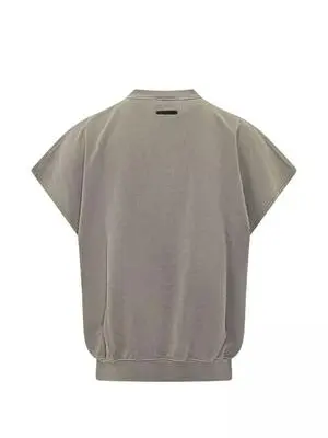 Fear Of God Collared Sport Tops For Men