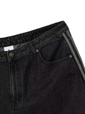 Adidas Side-stripe Jeans