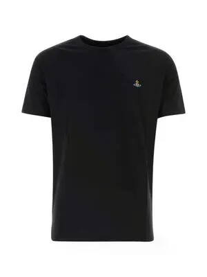 Vivienne Westwood Short Sleeve T-shirts For Women