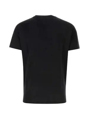 VIVIENNE WESTWOOD Orb Embroidered T-shirt